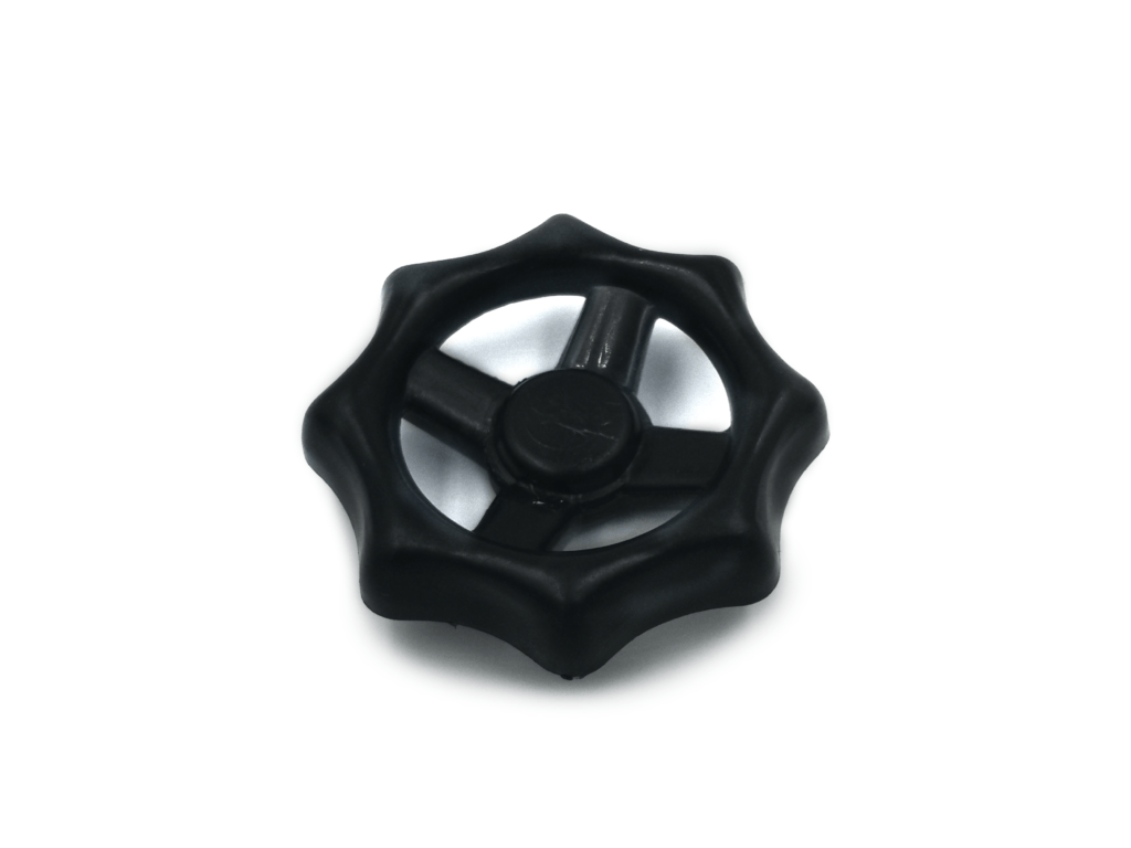 363 - Screw Nut - Factoplastica